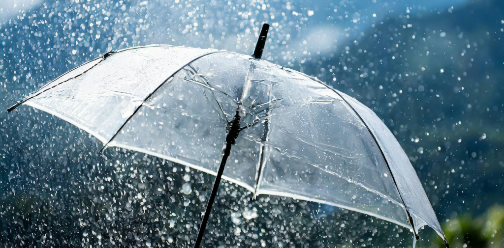 Top 10 Regen en storm - Classics To Go