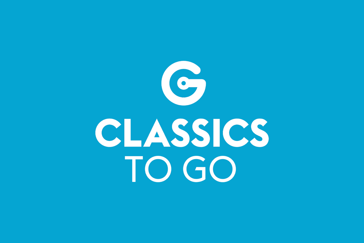 Classics To Go: ontdek klassieke muziek